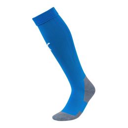 Puma 1. FC Heidenheim Strumpfstutzen Blau F02, Größe 3 ( 39-42 ) - 11teamsports