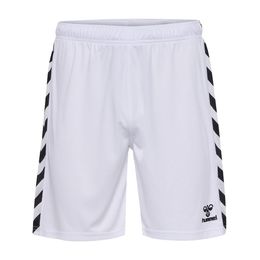 Hummel Workout Pants male White size M