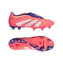 Adidas Predator Pro FT SG Coral Blaze Orange, Größe 44 2/3 - 11teamsports