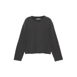 Pull&Bear Pull&bear Shirt Damen Gr&ouml;&szlig;e XL dunkelgrau