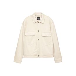 Pull&Bear Pull&bear Jacke Herren Gr&ouml;&szlig;e XS sand