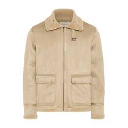 Blend Jacke 'BHFISCHER' Herren Gr&ouml;&szlig;e XL beige