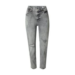 Garcia Jeans 'Isabella' Damen Gr&ouml;&szlig;e 31 hellgrau