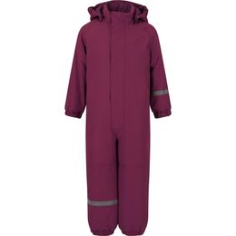 ZIGZAG Athletic Suit 'Vally' boy Purple size 152