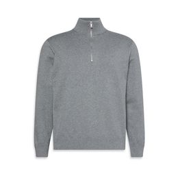 Calvin Klein Pullover Herren Gr&ouml;&szlig;e XL grau