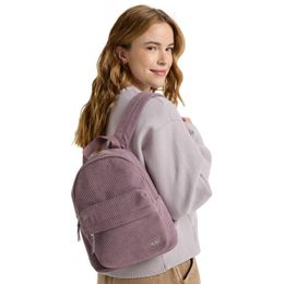 Tagesrucksack Roxy "Feeling Vibes", Damen, nirvana, Kunstfaser, Rucksäcke