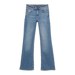 Pull&Bear Pull&bear Jeans Damen Gr&ouml;&szlig;e 34 blue denim
