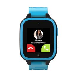 Kids Watch XPLORA Xgo3 2nd Gen. blau
