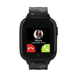 Kids Watch XPLORA Xgo3 2nd Gen. schwarz
