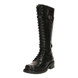 Vagabond Shoemakers Schn&uuml;rstiefel 'KARLIE' Damen Gr&ouml;&szlig;e 36 schwarz Winterschuhe
