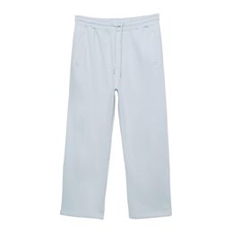 Pull&Bear Pull&bear Hose Herren Gr&ouml;&szlig;e 34 hellblau