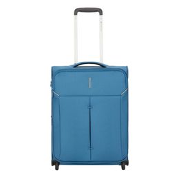 Roncato Trolley 'Ironik 2.0' Herren Größe One Size blau