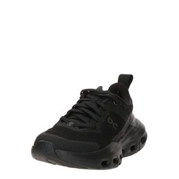 On Sportschuh 'Cloudpulse Next' Damen Gr&ouml;&szlig;e 41 anthrazit / schwarz