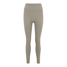 Moonchild Yoga Wear Sporthose Damen Gr&ouml;&szlig;e S khaki