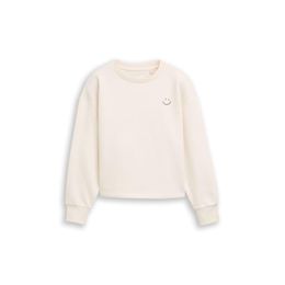 Tom Tailor Sweatshirt girl White size 140