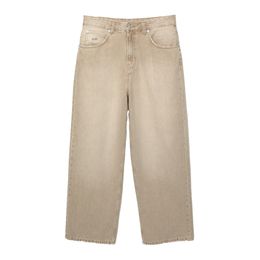 Pull&Bear Pull&bear Jeans Herren Gr&ouml;&szlig;e 29 beige