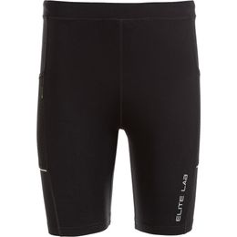 Elite Lab Pants male Black size M