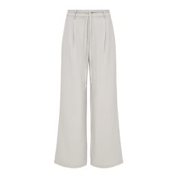 LeGer by Lena Gercke Pleat-Front Pants female size 40 Light grey