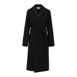 Guido Maria Kretschmer Women Between-Seasons Coat 'Lia' female size M/L Black
