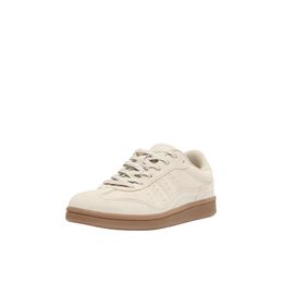 Pull&Bear Pull&bear Sneaker Damen Gr&ouml;&szlig;e 41 beige