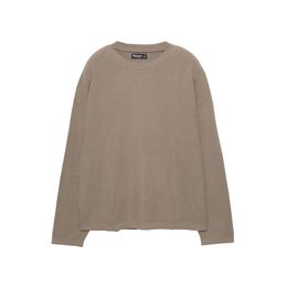 Pull&Bear Pull&bear Pullover Herren Gr&ouml;&szlig;e XL hellbraun