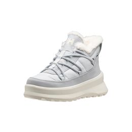 Helly Hansen Stiefelette 'BLUESKY' Damen Gr&ouml;&szlig;e 39 hellgrau / offwhite Winterschuhe