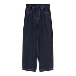 Bershka Jeans Herren Gr&ouml;&szlig;e 44 navy