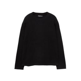 Pull&Bear Pull&bear Pullover Herren Gr&ouml;&szlig;e XL schwarz