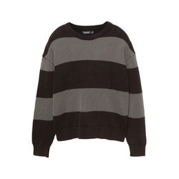 Pull&Bear Pull&bear Pullover Herren Gr&ouml;&szlig;e S grau / anthrazit