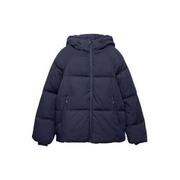 Pull&Bear Pull&bear Jacke Damen Gr&ouml;&szlig;e XL navy