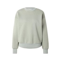 ABOUT YOU Sweatshirt 'Elsa' Damen Gr&ouml;&szlig;e L mint