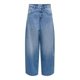 Only Jeans Damen Gr&ouml;&szlig;e 30/31 blue denim