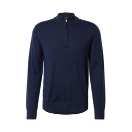 Ben Sherman Pullover Herren Gr&ouml;&szlig;e S navy