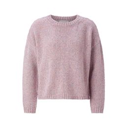 Rich & Royal Rich & Royal Pullover Damen Gr&ouml;&szlig;e S flieder / mischfarben