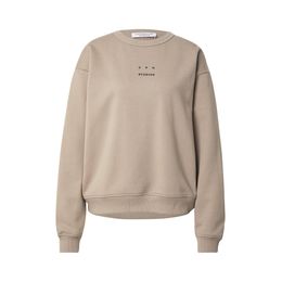 Copenhagen Studios Sweatshirt Damen Gr&ouml;&szlig;e S khaki