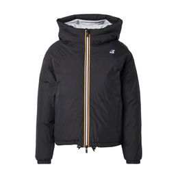 K-way Jacke 'Le Vrai 4.0 Albine' Damen Gr&ouml;&szlig;e XS schwarz Winterjacke