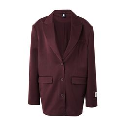 Karo Kauer Blazer Damen Gr&ouml;&szlig;e 38 cyclam
