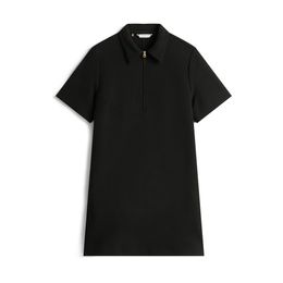 Tommy Hilfiger Kleid Damen Gr&ouml;&szlig;e 32 schwarz Sommerkleid