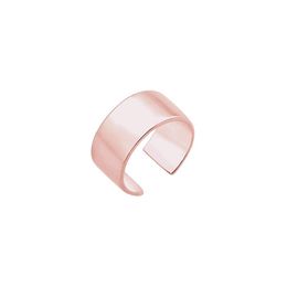 Elli Earcuff Damen Größe One Size rosegold