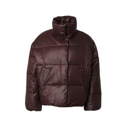 Mbym Winter Jacket 'Seraphina' female size S/M Bordeaux