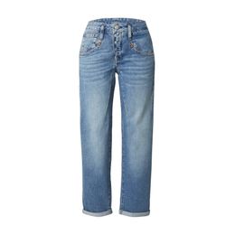 Herrlicher Jeans 'Shyra' Damen Gr&ouml;&szlig;e 30 blue denim