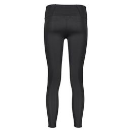 New Balance Trainingsleggings in Schwarz - 40% | Gr&ouml;&szlig;e L | Damen-sporthosen