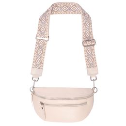Seasons of April G&uuml;rteltasche 'Pia ' Damen Gr&ouml;&szlig;e One Size creme