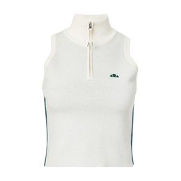 Ellesse Top 'Surista' Damen Gr&ouml;&szlig;e XXL offwhite