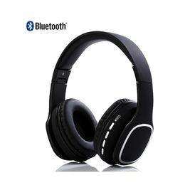 SmartCase Bluetooh-Over-Ear Kopfhörer in Schwarz - 58% | Tv-und-audio