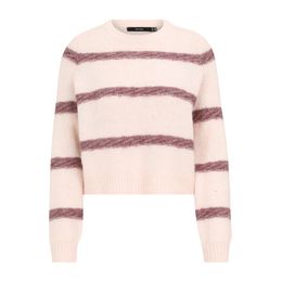 Vero Moda Petite Pullover 'VMZADA' Damen Gr&ouml;&szlig;e XS rosa / magenta
