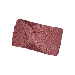 Barts Stirnband "Tasita" in Rosa - 40% | Damen-stirnbaender