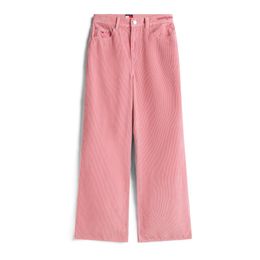 Tommy Jeans Hose 'CLAIRE' Damen Gr&ouml;&szlig;e 40 hellpink