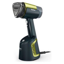 Tefal Dampfglätter "DT9810 "Aerosteam" in Schwarz - 42% | Haushalt-buegeleisen
