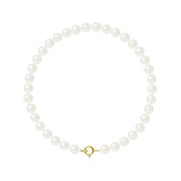 Pearline Perlen-Armkette in Weiß - 80% | Schmuck